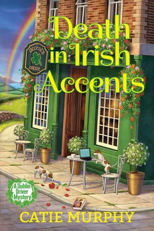 [PDF] Death in Irish Accents by Catie Murphy | 9781496740052, 9781496740069