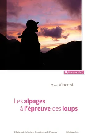 [PDF] Les alpages à l'épreuve des loups par Hubert Cochet | 9782759208692