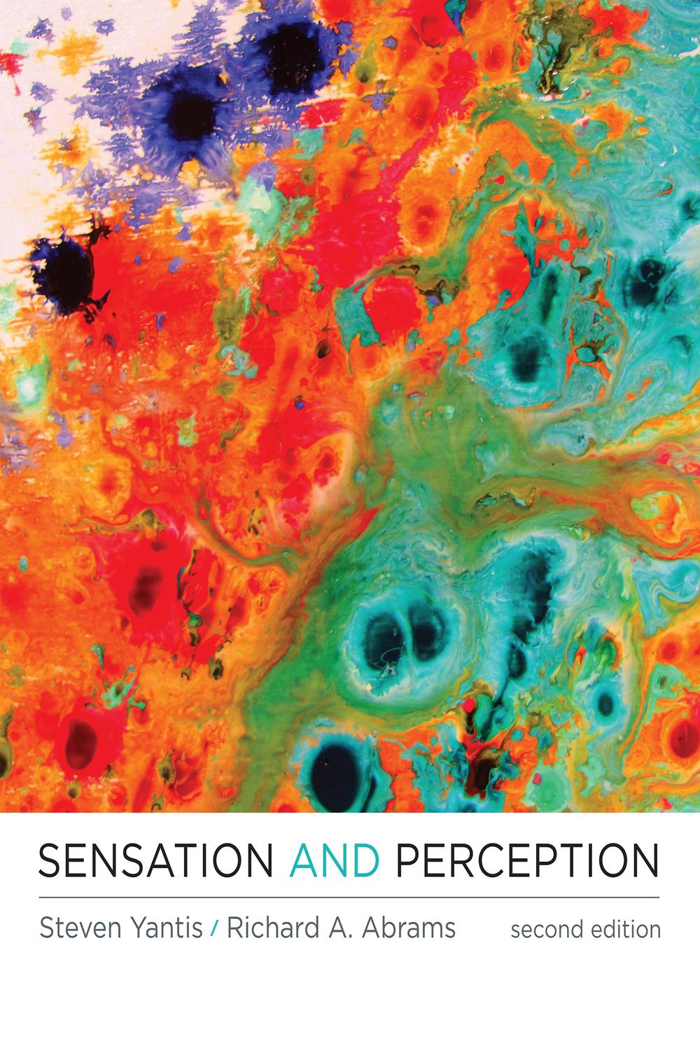 Sensation And Perception Sensory Perception News Research Articles