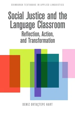 [PDF] Social Justice and the Language Classroom by Ortaçtepe Hart Deniz ...