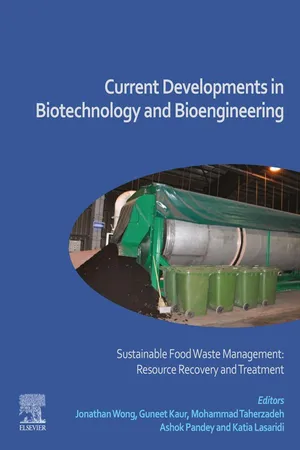 [PDF] Current Developments in Biotechnology and Bioengineering by Jonathan Wong | 9780128191484 ...