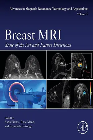 [PDF] Breast MRI by Katja Pinker | 9780128227299, 9780128227497