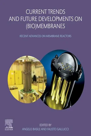 [PDF] Current Trends and Future Developments on (Bio-) Membranes by ...