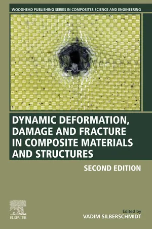 [PDF] Dynamic Deformation, Damage and Fracture in Composite Materials and Structures by Vadim ...