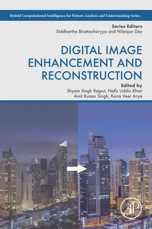 [PDF] Digital Image Enhancement and Reconstruction by Shyam Singh Rajput | 9780323983709 ...