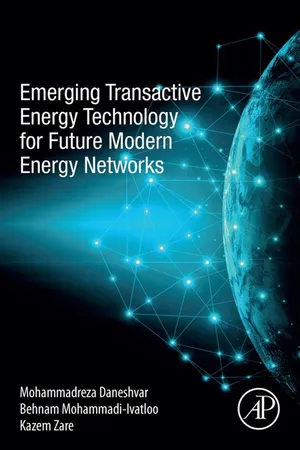[PDF] Emerging Transactive Energy Technology for Future Modern Energy Networks by Mohammadreza ...