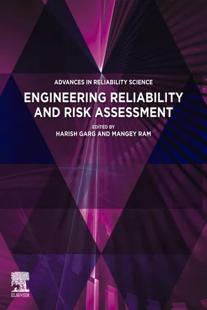 [PDF] Engineering Reliability and Risk Assessment by Harish Garg | 9780323919432, 9780323913836