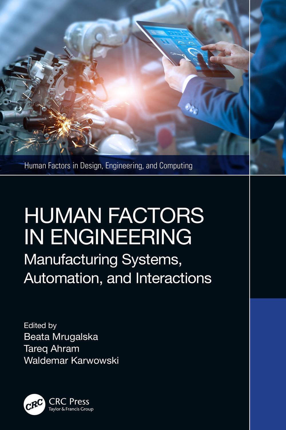 Human Factors Engineering