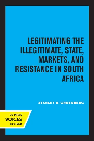 [PDF] Legitimating the Illegitimate by Stanley B. Greenberg ...
