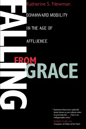 [PDF] Falling from Grace by Katherine S. Newman | 9780520218420, 9780520341265