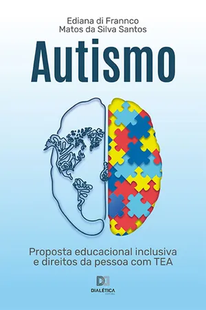 [PDF] Autismo by Ediana di Frannco Matos da Silva Santos | 9786525269245