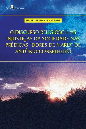 [PDF] O discurso religioso e as injustiças da sociedade nas prédicas ...