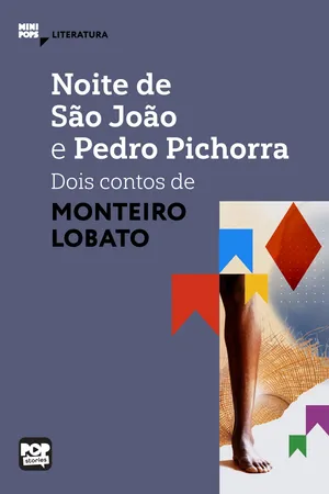 [PDF] Noite de São João e Pedro Pichorra: Dois contos de Monteiro ...