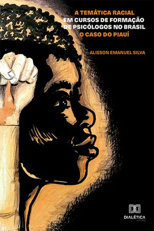 [PDF] A temática racial em cursos de formação de psicólogos no Brasil ...