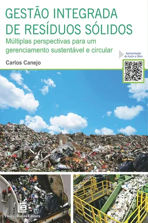 [PDF] Gestão Integrada de Resíduos Sólidos by Carlos Canejo | 9786556751771