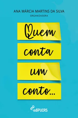 [PDF] Quem conta um conto... by Ana Márcia Martins da Silva | 9786556232416
