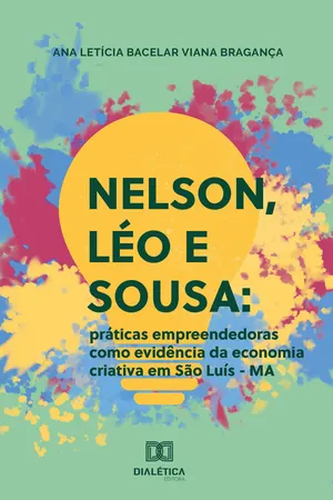 [PDF] Nelson, Léo e Sousa by Ana Letícia Bacelar Viana Bragança ...