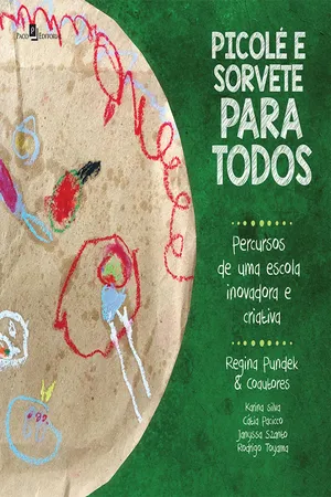 [PDF] Picolé e Sorvete Para Todos by Regina Balthazar Pundek ...