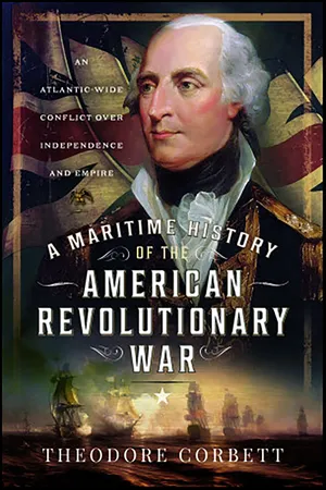 [PDF] A Maritime History of the American Revolutionary War by Theodore ...