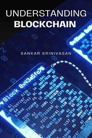 [PDF] Understanding Blockchain by Sankar Srinivasan | 9798223997146
