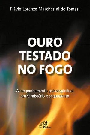 [PDF] Ouro testado no fogo by Flávio Lorenzo Marchesini de Tomasi ...