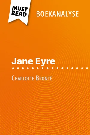 [PDF] Jane Eyre van Charlotte Brontë (Boekanalyse) by Flore Beaugendre | 9782808610162 ...