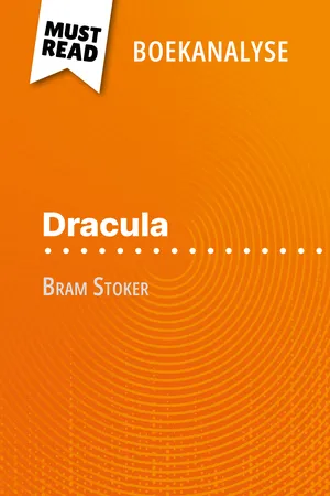 [PDF] Dracula van Bram Stoker (Boekanalyse) by Agnès Fleury ...