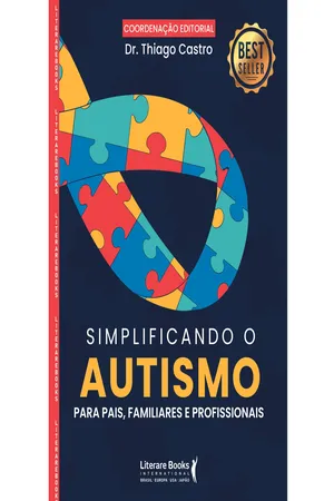 [PDF] Simplificando o Autismo by Thiago Castro | 9786559226115