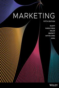 [PDF] Marketing (AU), P-eBK by Greg Elliott, Sharyn Rundle-Thiele ...