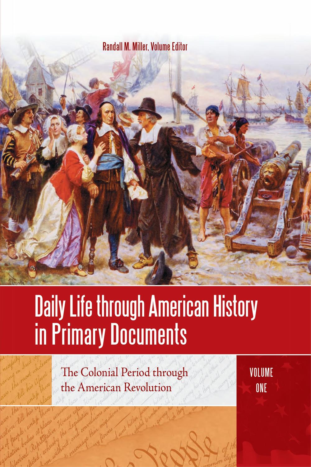 Colonial Assemblies