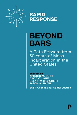 [PDF] Beyond Bars by Kristen M. Budd | 9781447370123