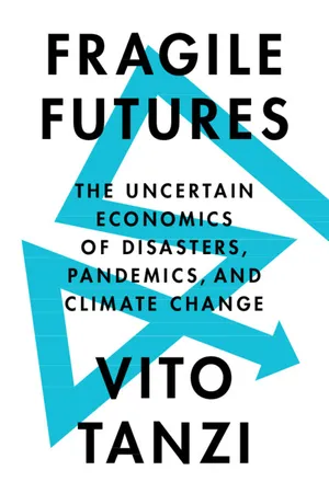 [PDF] Fragile Futures by Vito Tanzi | 9781009100120, 9781009118279