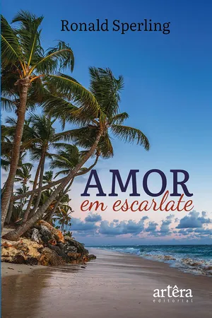 [PDF] Amor em Escarlate by Ronald Sperling | 9786525048666