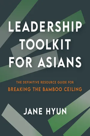 [PDF] Leadership Toolkit for Asians by Jane Hyun | 9781523005772
