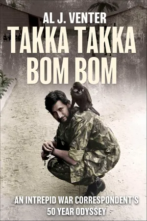 [PDF] Takka Takka Bom Bom by Al J. Venter | 9781636243818
