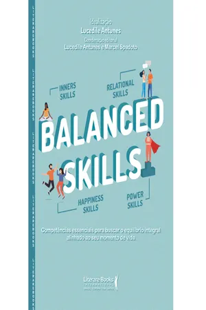 [PDF] Balanced Skills by Marcel Spadoto | 9786559226818