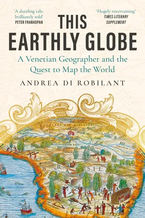 [PDF] This Earthly Globe by Andrea di Robilant | 9780857891792 ...