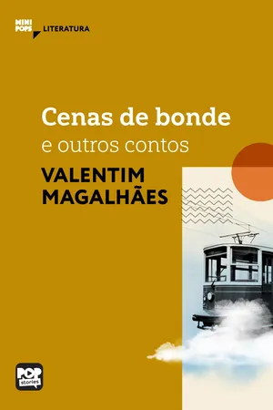 [PDF] Cenas de bonde e outros contos de Valentim Magalhães by Valentim ...