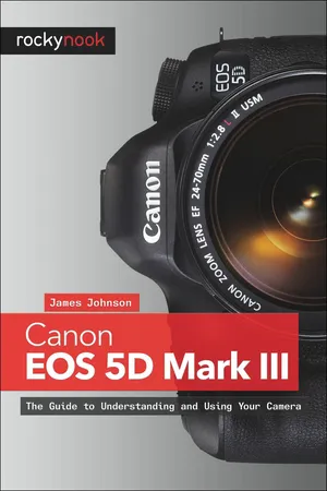 [PDF] Canon EOS 5D Mark III by James Johnson | 9781457179372
