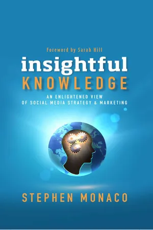 [PDF] Insightful Knowledge by Stephen Monaco | 9781937829636, 9781937829667