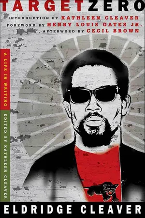 [PDF] Target Zero by Eldridge Cleaver | 9781403962379, 9781250091536