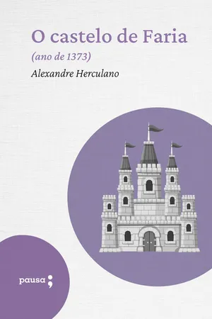 [PDF] O castelo de Faria by Alexandre Herculano | 9786550702267