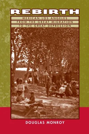 [PDF] Rebirth by Douglas Monroy | 9780520213333, 9780520920774