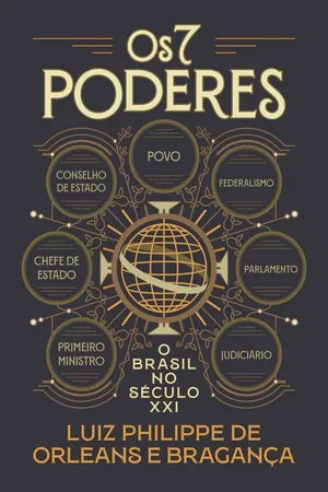 [PDF] Os 7 poderes by Luiz Philippe | 9786550522155
