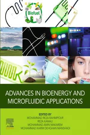 [PDF] Advances in Bioenergy and Microfluidic Applications by Mohammad Reza Rahimpour ...