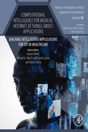 [PDF] Computational Intelligence for Medical Internet of Things (MIoT) Applications by Yassine ...