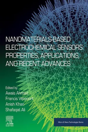 [PDF] Nanomaterials-Based Electrochemical Sensors: Properties, Applications, and Recent Advances ...