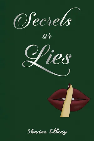 [PDF] Secrets or Lies by Sharon Ellery | 9781035863761