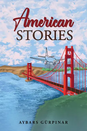 [PDF] American Stories by Aybars Gürpınar | 9781035864454