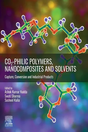 [PDF] CO2-philic Polymers, Nanocomposites and Solvents by Ashok Kumar ...